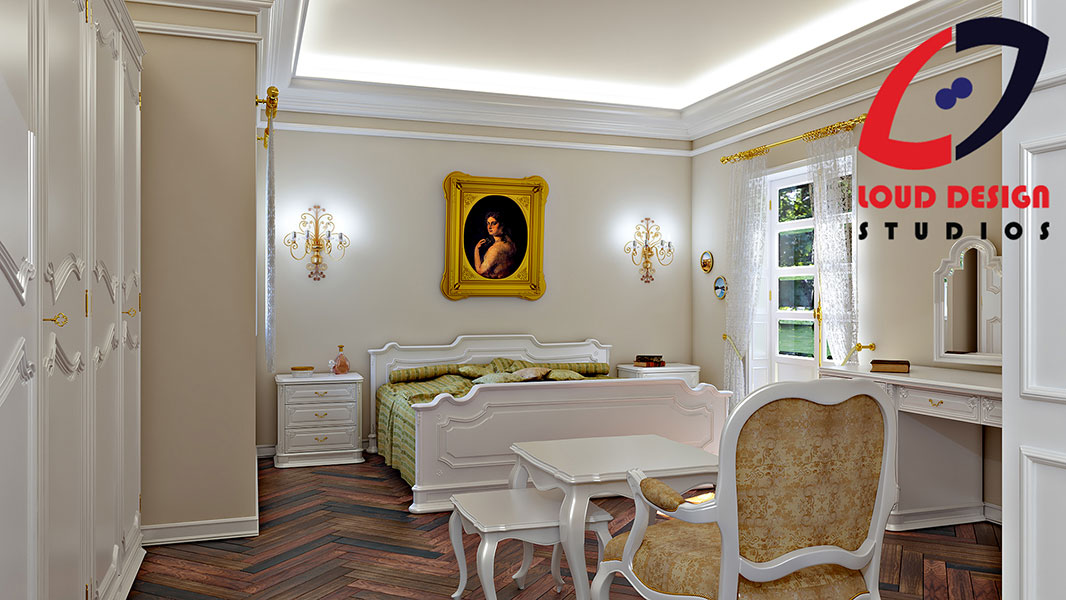 Loud Design Studios An Excellency In IT Business Solutions, Media / Web ...